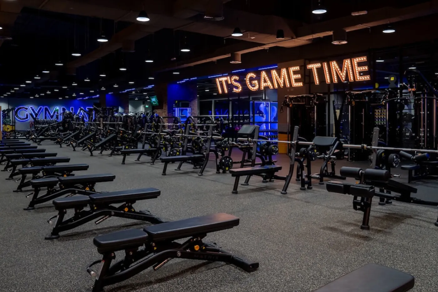 Riyadh Active Show | Saudi's Leading Fitness Events